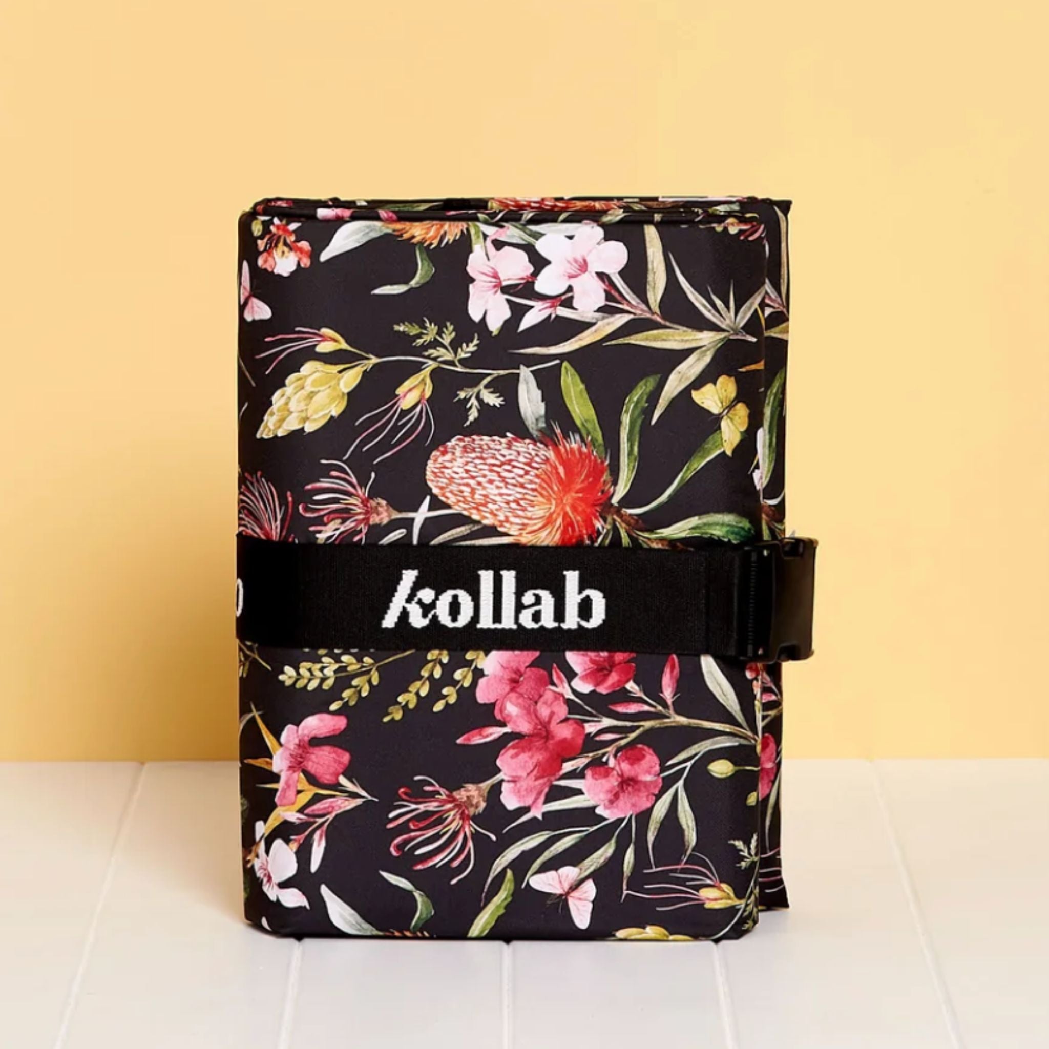 Kollab .. The Spring Edition – The Corner Booth