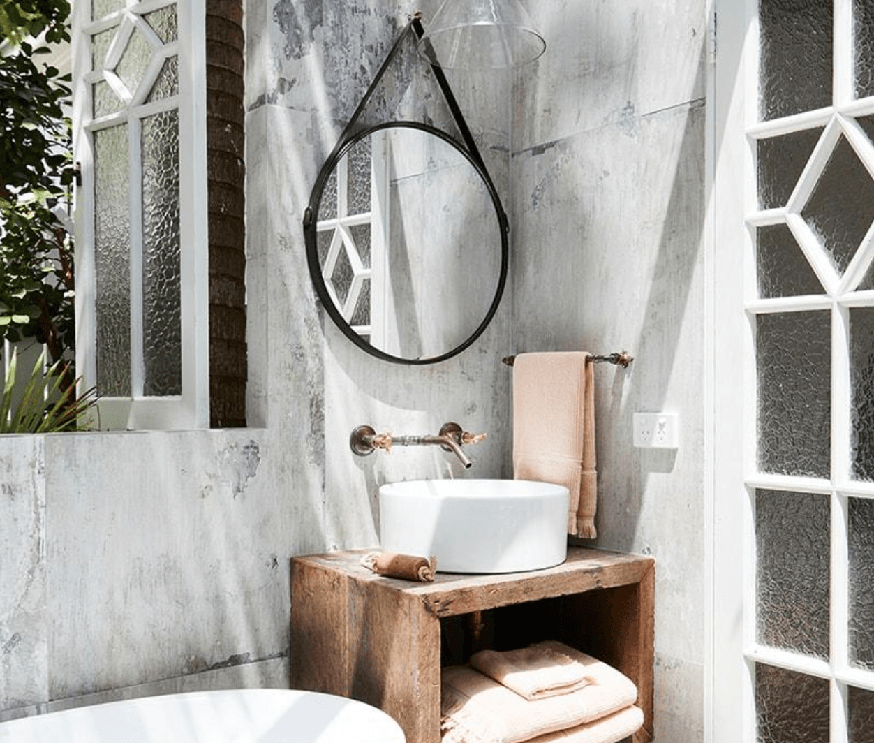 The Luxe Bath Collection by The Beach People-Shop The Beach People ...