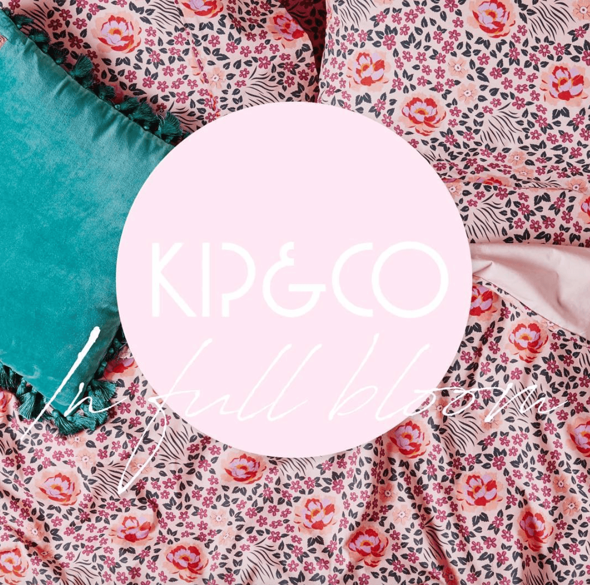 Kip and Co Stockist Sydney-Kip and Co Online-Boutique Bedding Online ...