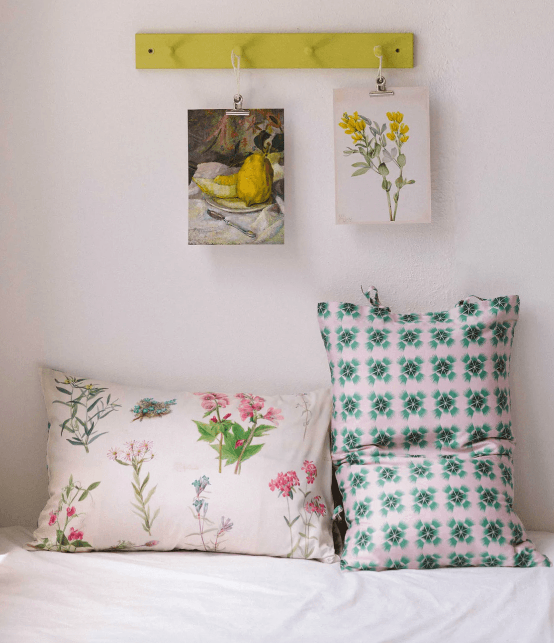 Lazybones Pillowcase Sets – The Corner Booth