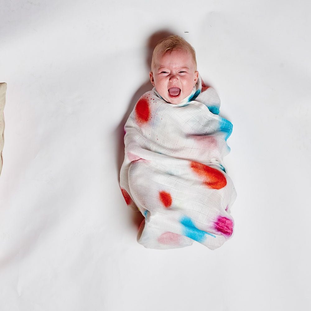 Kip And Co Nap Swaddles-Baby Swaddles-Online Kip and Co-Baby Gifts ...