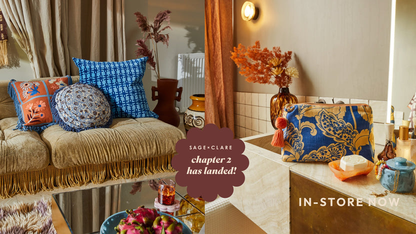 Lifestyle Store Sydney - Gifts, Clothing, Homewares | The Corner Booth