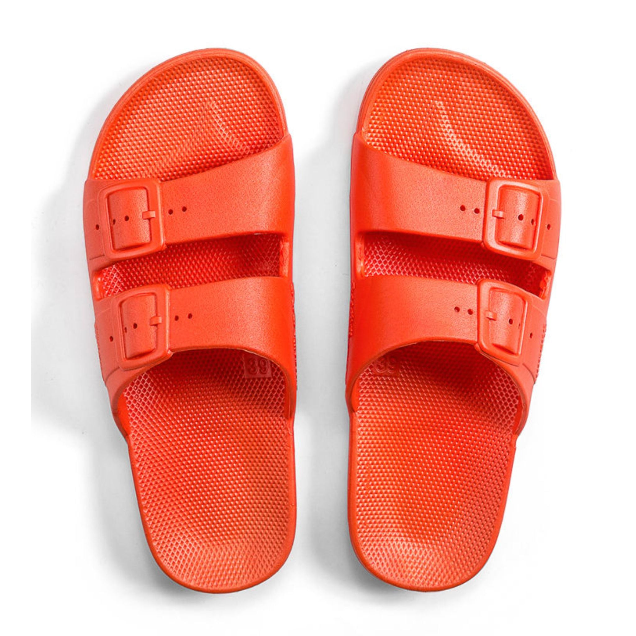 Freedom Moses Slide in Lucy – The Corner Booth